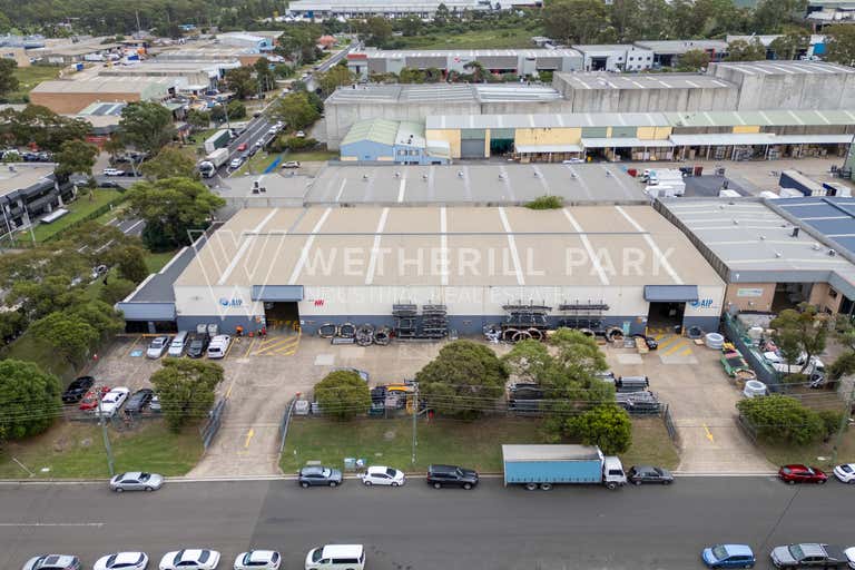 Wetherill Park, NSW 2164 - Industrial & Warehouse Property For Lease ...