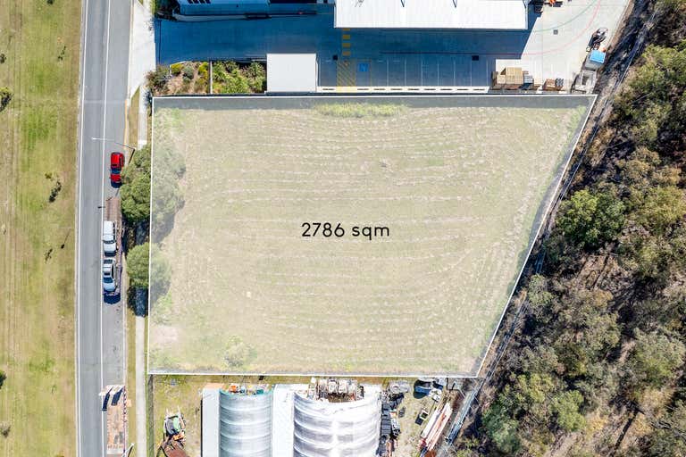 Sold Development Site & Land at 87-89 Harburg Drive, Beenleigh, QLD ...