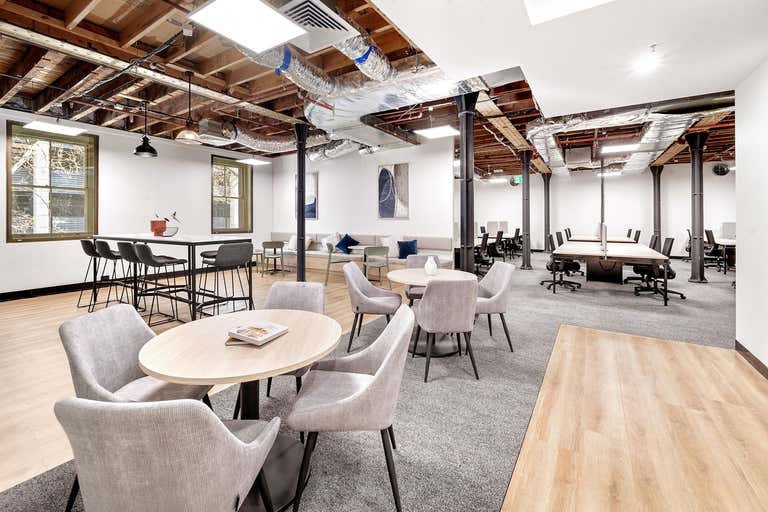 520 Bourke Street, Melbourne, VIC 3000 - Office For Lease - realcommercial
