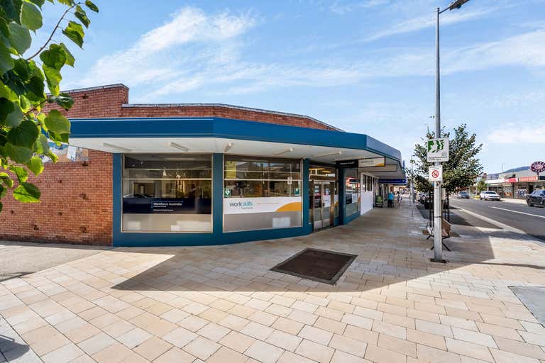 Sold Shop & Retail Property at 2 High Street, New Norfolk, TAS 7140 ...