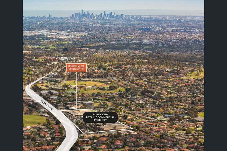 Sold Shop & Retail Property at Bundoora Square Shopping Centre, Cnr ...