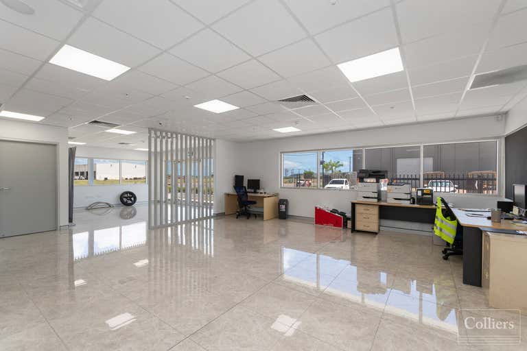 Leased Industrial & Warehouse Property at 51-57 Taryn Street, Mount St ...