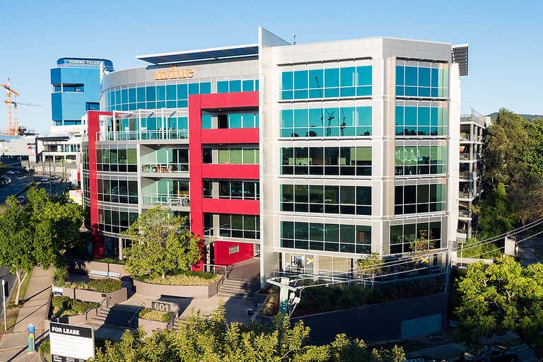 601 Coronation Drive, Toowong, QLD 4066 - Office For Lease - realcommercial