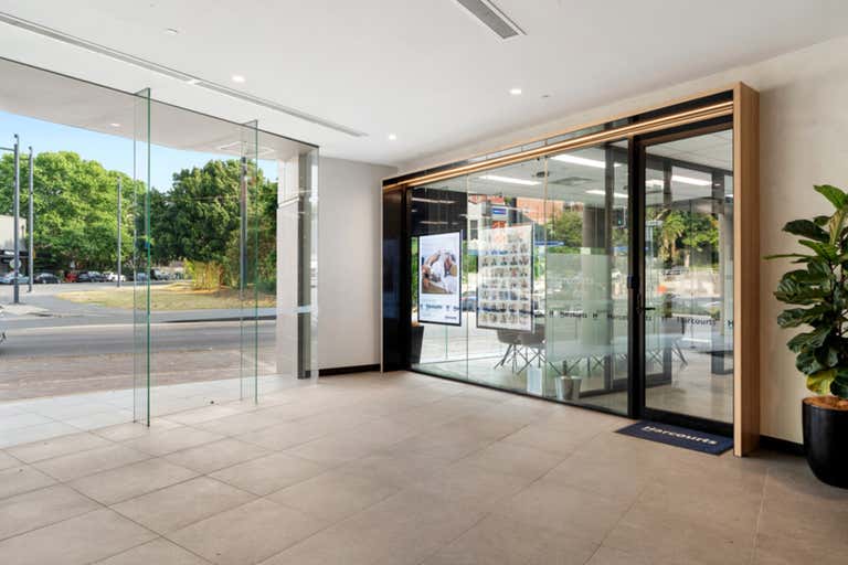 Ground Floor, 266 King Street, Newcastle, NSW 2300 - Office For Lease ...