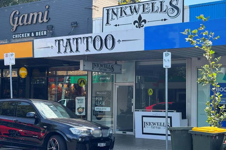 Leased Shop & Retail Property at 68 Wells Street, Frankston, VIC 3199 ...