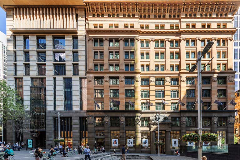 5 Martin Place, Sydney, NSW 2000 - Office For Lease - realcommercial