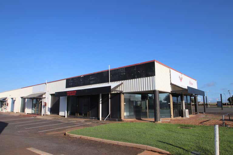 Leased Office at 13/41 Sadgroves Crescent, Winnellie, NT 0820 ...