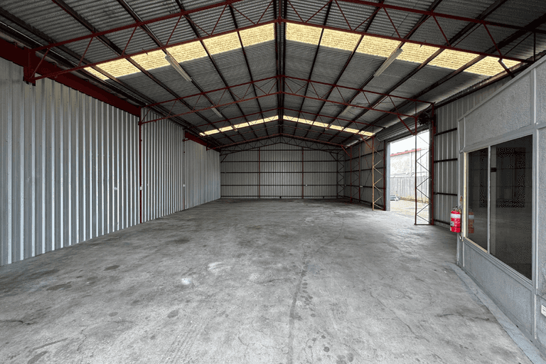 Leased Industrial & Warehouse Property at Capalaba Trade Centre, 2C/82 ...