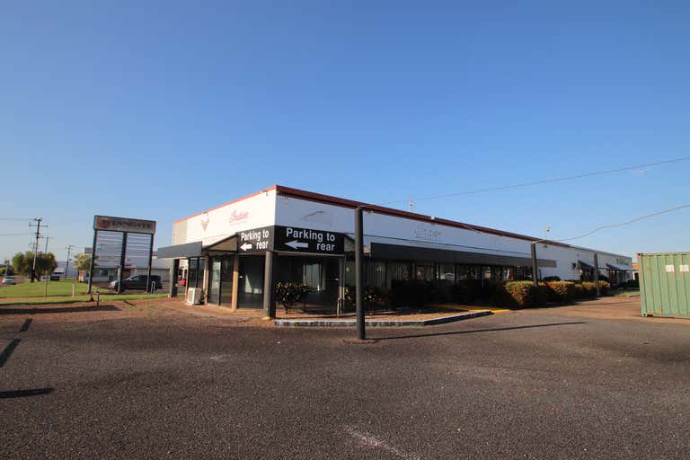 Leased Office at 13/41 Sadgroves Crescent, Winnellie, NT 0820 ...