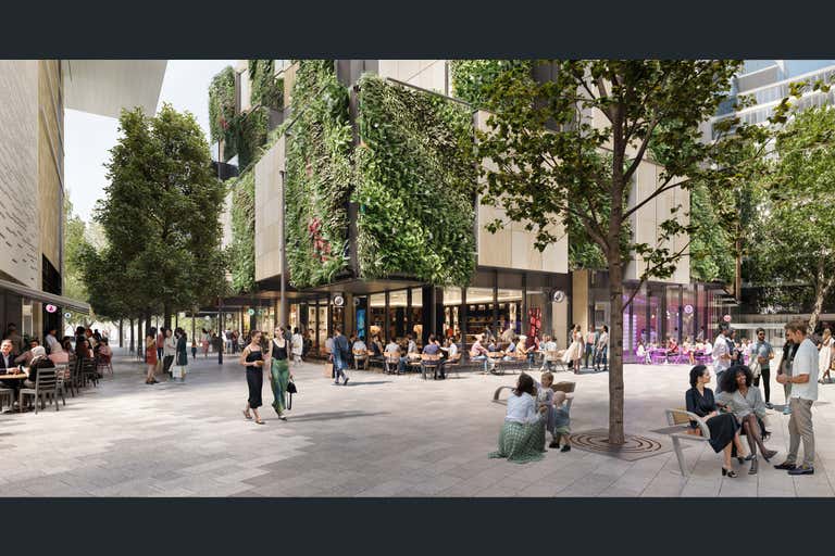 One Circular Quay, 1 Alfred Street, Sydney, NSW 2000 - Shop & Retail ...