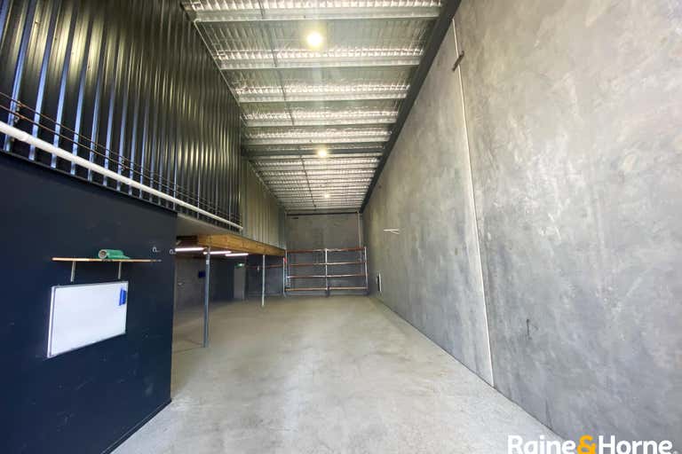 Leased Industrial & Warehouse Property at 9/56 Millway Street, Kedron ...