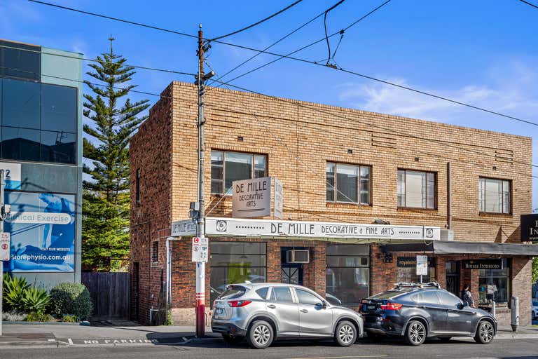 Leased Office at 256 High Street, Kew, VIC 3101 - realcommercial