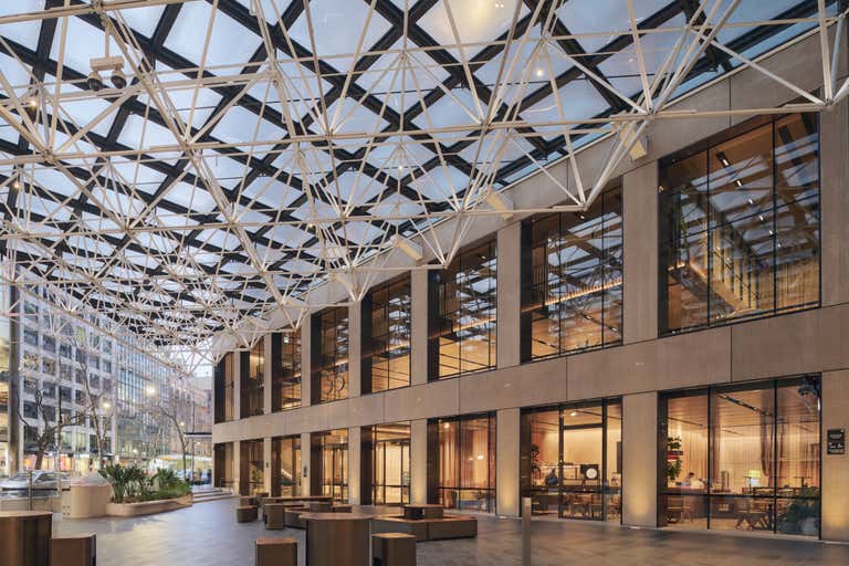 Collins Place, 35 Collins Street, Melbourne, VIC 3000 - Office For ...