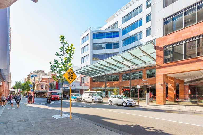 Sold Shop & Retail Property at Shop 4, 580 Hay Street, Perth, WA 6000 ...