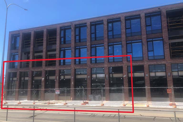 Woolstores Fremantle, 28 Cantonment Street, Fremantle, WA 6160 - Shop ...