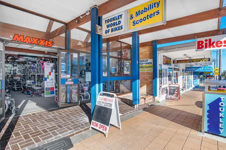 Sold Shop & Retail Property at 241 Main Road, Toukley, NSW 2263 ...