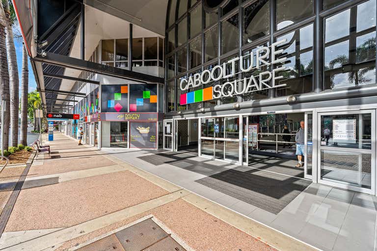 Caboolture Square, 60-78 King Street, Caboolture, QLD 4510 - Shop ...
