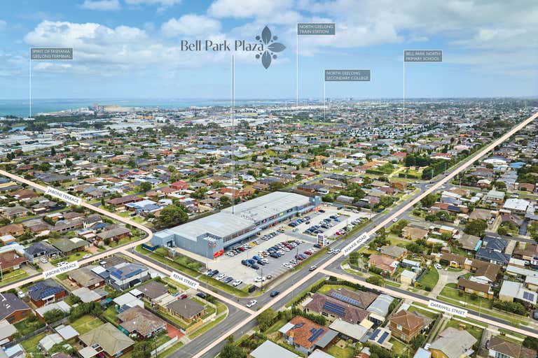 Sold Shop & Retail Property at Bell Park Plaza, 218-222 Anakie Road ...