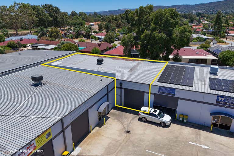 Sold Industrial & Warehouse Property at 3/23 Gillam Drive, Kelmscott, WA 6111 - realcommercial