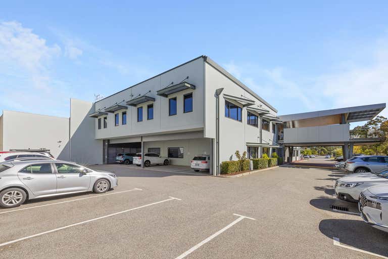 Leased Office at 136 Hasler Road, Osborne Park, WA 6017 - realcommercial