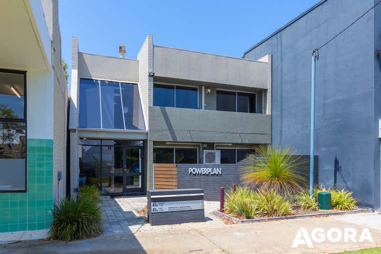 Leased Office at Suite 1&2, 41A Kirwan Street, Floreat, WA 6014 ...