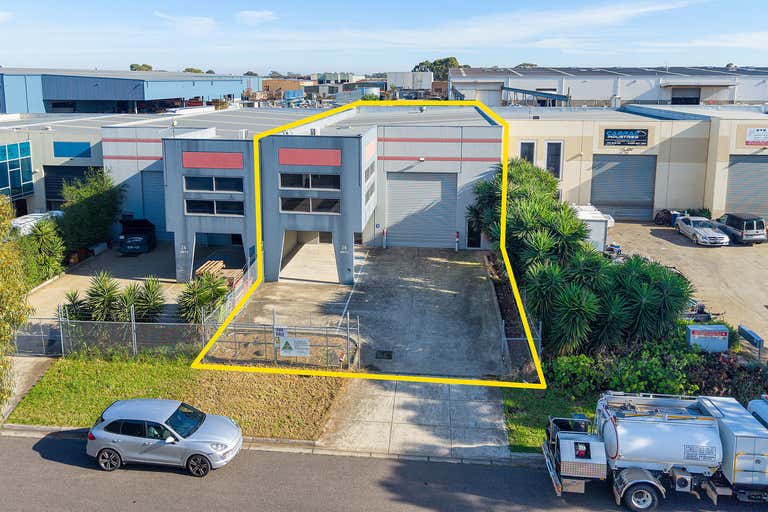 26 Humeside Drive, Campbellfield, VIC 3061 - Industrial & Warehouse ...
