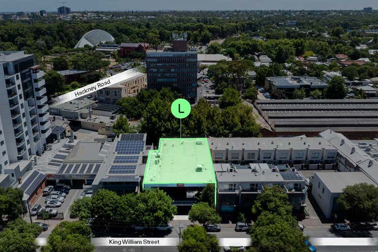 Sold Office at 11 King William Street, Kent Town, SA 5067 - realcommercial
