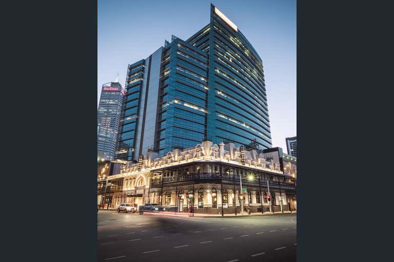 300 Murray Street, Perth, WA 6000 - Office For Lease - realcommercial