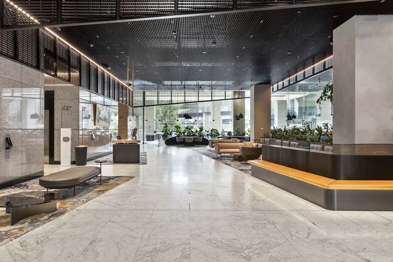 45 Clarence Street, Sydney, NSW 2000 - Office For Lease - realcommercial