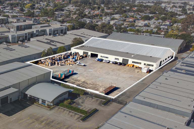 Building 3, 260 Musgrave Rd, Coopers Plains, QLD 4108 - Industrial ...