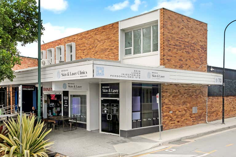 1/73 Redcliffe Parade, Redcliffe, QLD 4020 - Shop & Retail Property For ...
