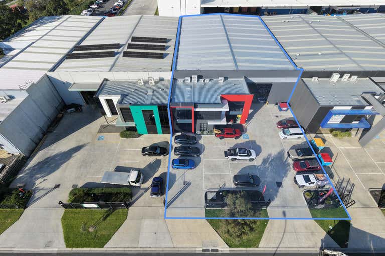 104 Fox Drive, Dandenong South, VIC 3175 - Industrial & Warehouse ...