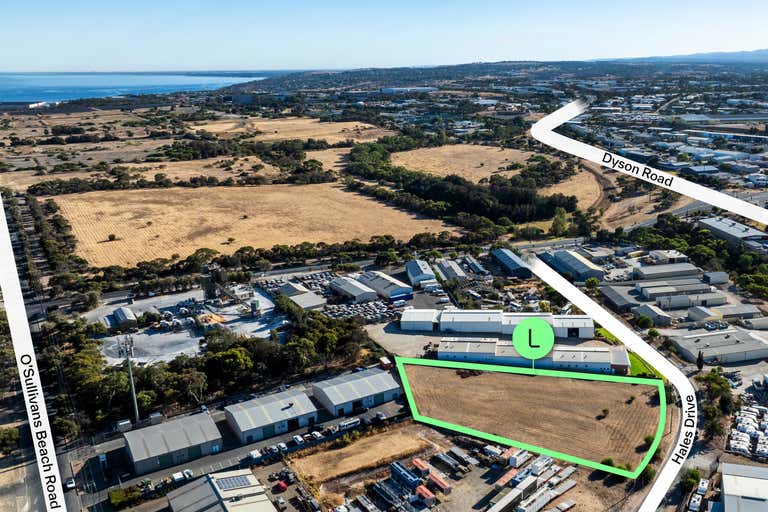 Sold Development Site & Land at 18 Hales Drive, Lonsdale, SA 5160 ...