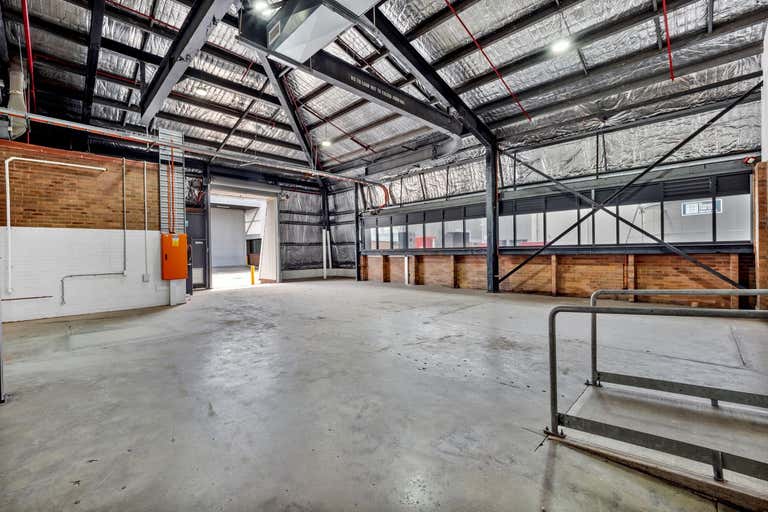 Building C, 361 Milperra Road, Bankstown Aerodrome, NSW 2200 ...