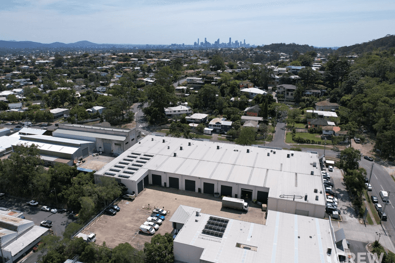 Leased Industrial & Warehouse Property at 7/511 Tarragindi Road ...