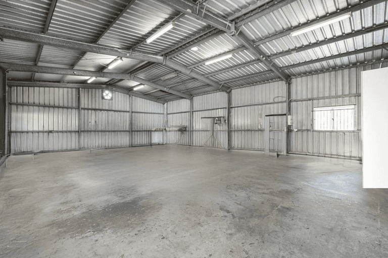 Leased Industrial & Warehouse Property at 3c/57 Cordwell Road, Yandina ...