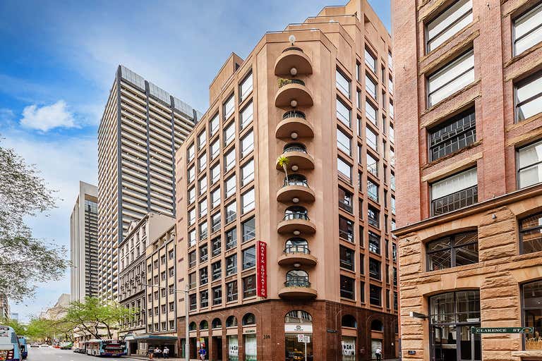 210 Clarence Street, Sydney, NSW 2000 - Office For Lease - realcommercial
