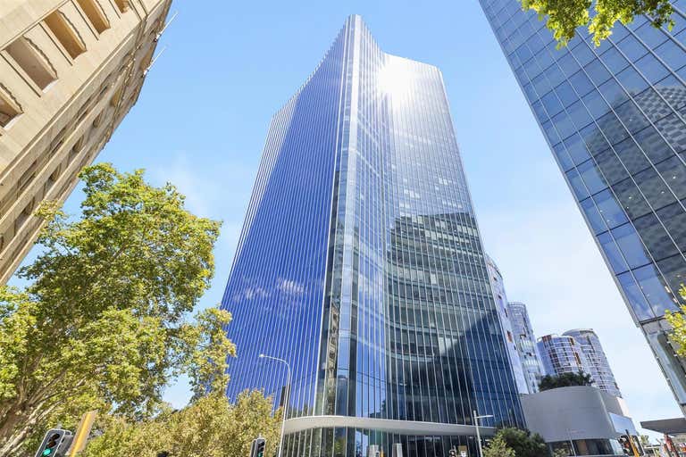1 The Esplanade, Perth, WA 6000 - Office For Lease - realcommercial