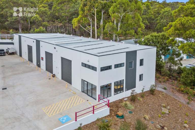 Sold Industrial & Warehouse Property at Unit 1, 57 Patriarch Drive ...