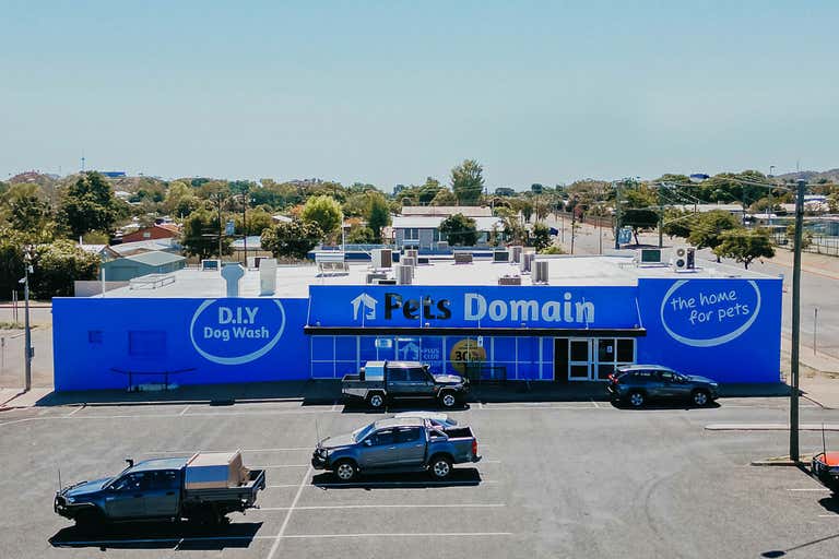Sold Shop & Retail Property at Pets Domain , 23 East Street, Mornington ...