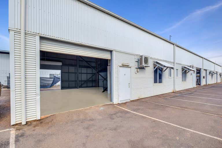 4/13 McCourt Road, Yarrawonga, NT 0830 - Industrial & Warehouse ...