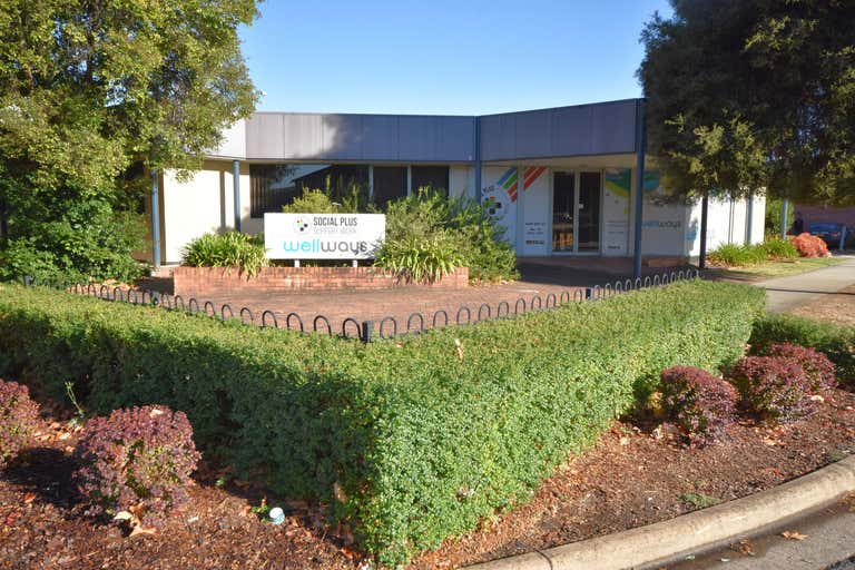 Leased Office at 1/601 Olive Street, Albury, NSW 2640 - realcommercial