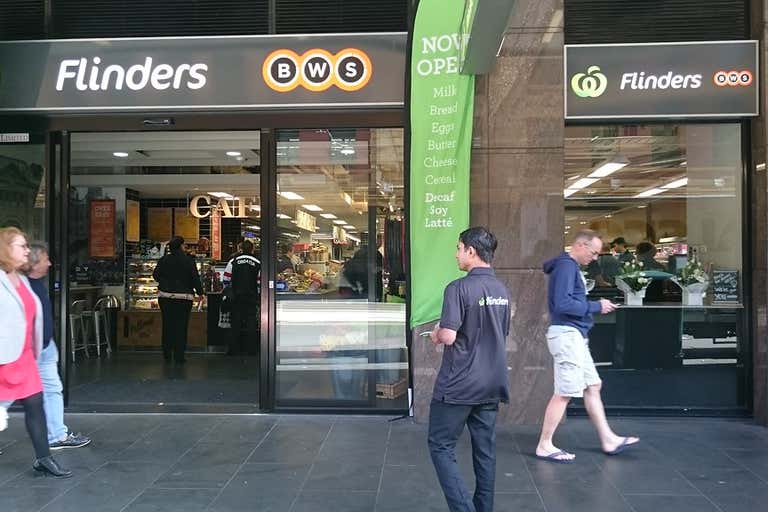 Leased Shop & Retail Property at 262 Flinders Street, Melbourne, VIC ...