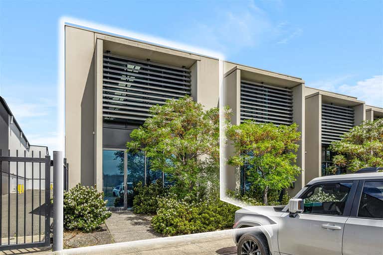 81 Simcock Avenue, Spotswood, VIC 3015 - Industrial & Warehouse ...