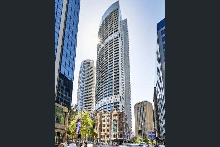 Leased Office at Grosvenor Place, Level 40 Suite 04*S/L*, 225 George ...