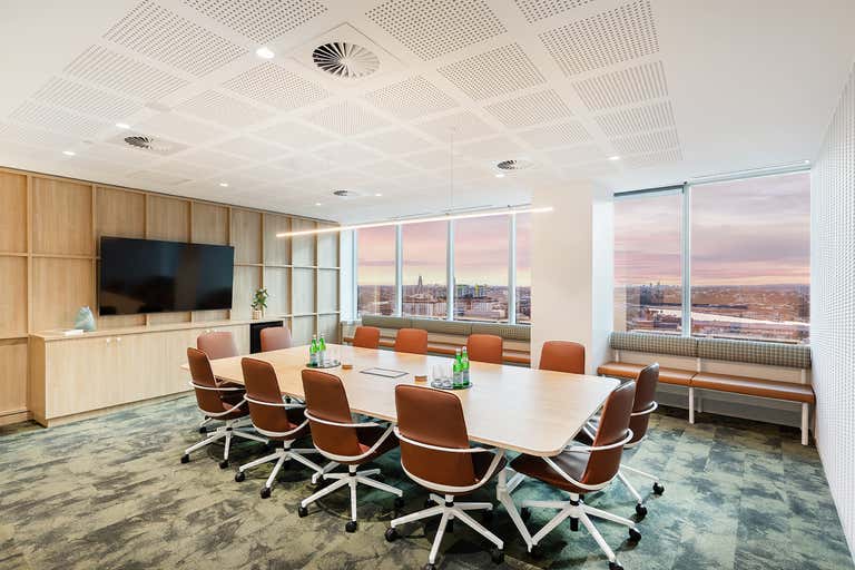 321 Kent Street, Sydney, NSW 2000 - Office For Lease - realcommercial