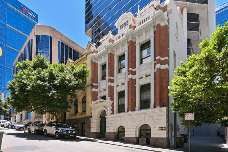 18-20 Howard Street, Perth, WA 6000 - Office For Lease - realcommercial