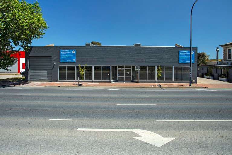 Leased Showroom & Large Format Retail at 71-73 Port Road, Thebarton, SA ...