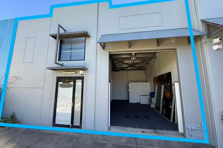 Sold Industrial & Warehouse Property at 6/61 Gateway Drive, Noosaville ...