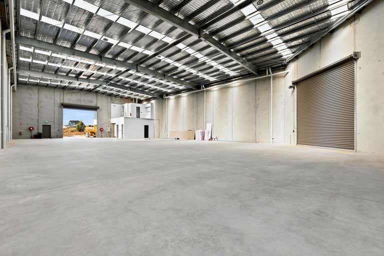 Leased Industrial & Warehouse Property at 20 Cylinders Drive, Torquay ...